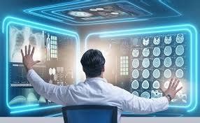 IMAGERIE MÉDICALE Spécialités médicales Clinique El Moncef