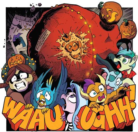 Safe Artist Andy Price Idw Official Comic Gallus