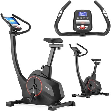 ROWER MAGNETYCZNY STACJONARNY TRENINGOWY DO ĆWICZEŃ FITNESS XB4000
