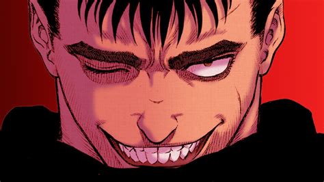 Berserk estrenará nuevo capítulo del manga en septiembre Código Espagueti