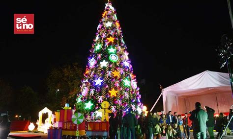 Estás Listo para la Magia Descubre el Espectacular Encendido del