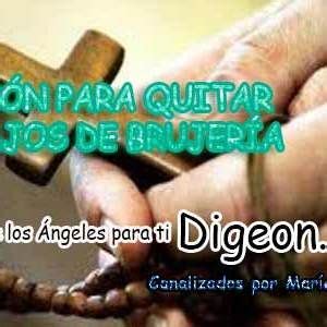 Esta ORACIÓN PARA QUITAR TRABAJOS DE BRUJERÍA es muy poderosa y te