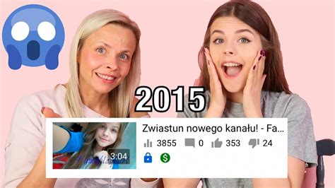 MÓJ PIERWSZY FILM NA YOUTUBE CDA