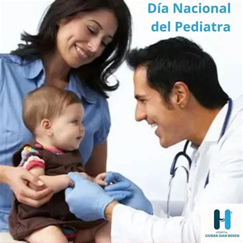 Hoy se celebra el Día del Pediatra Domincano especialidad que