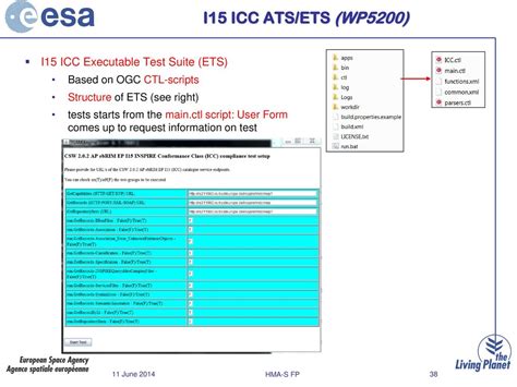 inspire conformance class of i15 ppt download