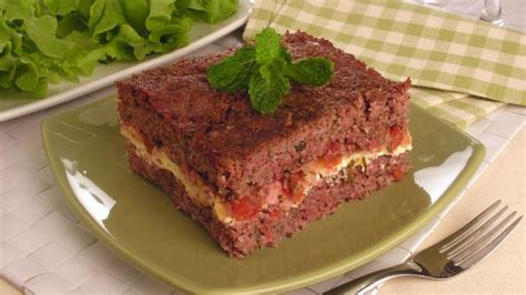 Quibe recheado receitas para ir além da tradicional Guia da Cozinha