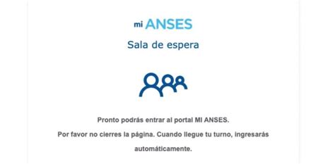 Créditos para trabajadores por la alta demanda de turnos ANSES activó