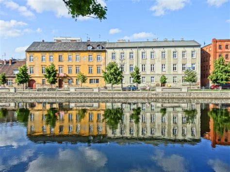 20 Najlepszych Atrakcji Dla Dzieci W Bydgoszczy I Okolicach Fajne