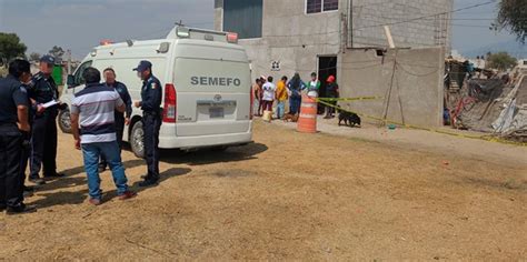 Inicia PGJE carpeta de investigación por los hechos suscitados en el