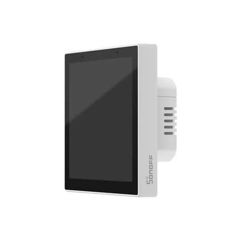 SONOFF NSPanel Pro Smart Home Control Panel White Sonoff