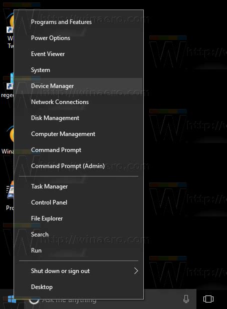 Enable Or Disable Sound Output Device In Windows 10
