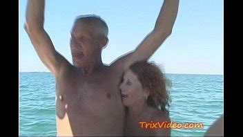 Nude Very Mature Boat Ride Telegraph