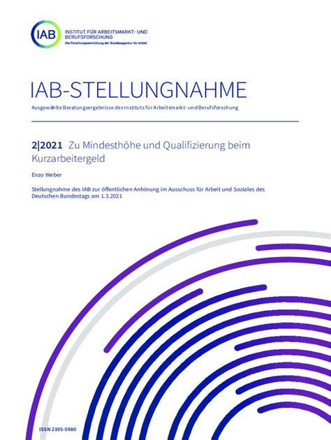 Ausfüllbar Online doku iab How does it work An interview with