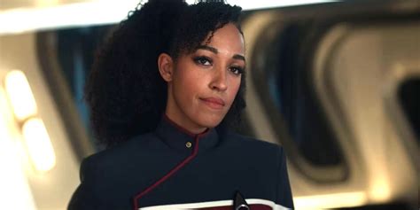 Star Treks Mariner Actor Tawny Newsome Explained