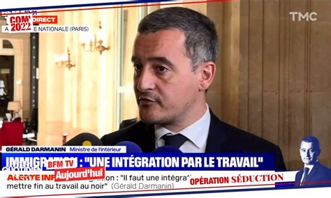 Décrypter 79 imagen carte sejour metier en tension fr thptnganamst