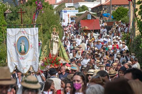 El Paso Publica Las Bases Del Concurso Del Cartel Anunciador De La