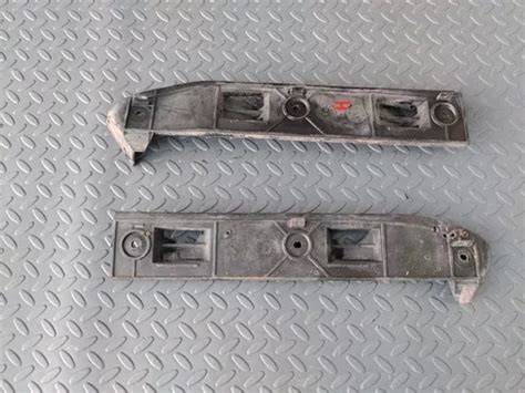 Gu A De Fascia Lateral Trasera Jetta A Env O Gratis