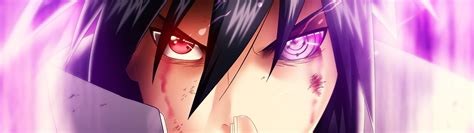 Dual Monitor Naruto Wallpapers Top Free Dual Monitor Naruto