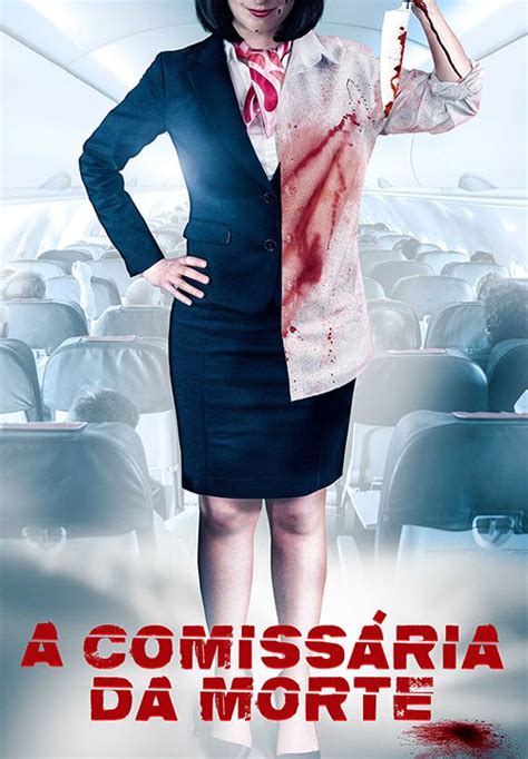 A Comiss Ria Da Morte Papo De Cinema