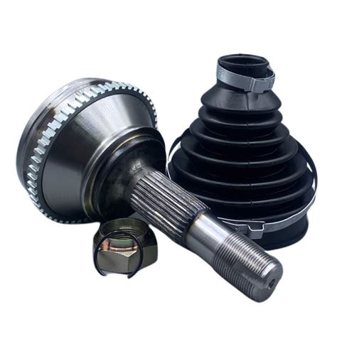 Carbwel Auto Peças Cofap Kit Junta Homocinética Fiat Ducato Aro 15