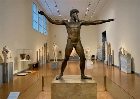 National Archaeological Museum In Athens Tickets Hours Tours Review