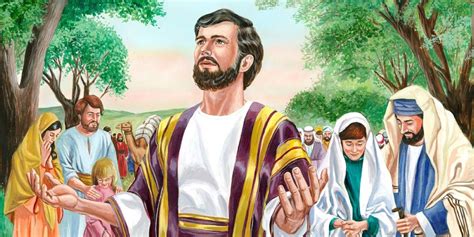 Esdras e os israelitas reconstroem o templo História bíblica
