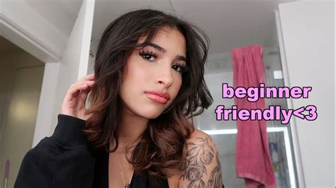 My Everyday Makeup Routine Youtube