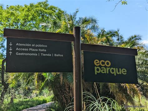 Conocimos El Nuevo Ecoparque De La Ciudad De Buenos Aires Argentina