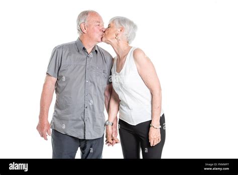 Mature Woman Joy Happiness Cut Out Stock Images And Pictures Alamy