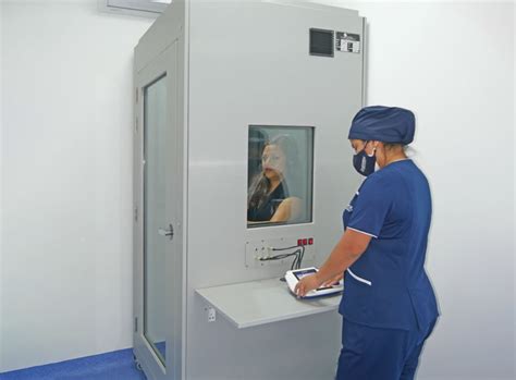 Audiometría Predice Salud ocupacional