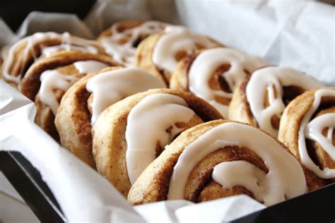L Kre Snaskede Kanelsnegle Opskrift P Verdens Bedste Kanelsnegle