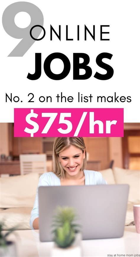 Online Social Media Jobs That Pay 25 50 Per Hour No Experience