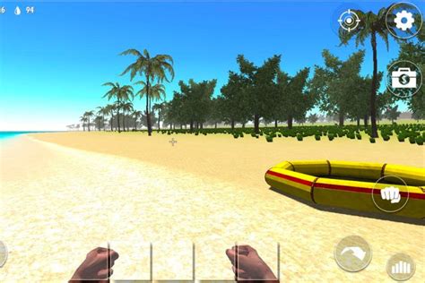 10 Game sinh tồn trên đảo hoang nhiều người chơi nhất