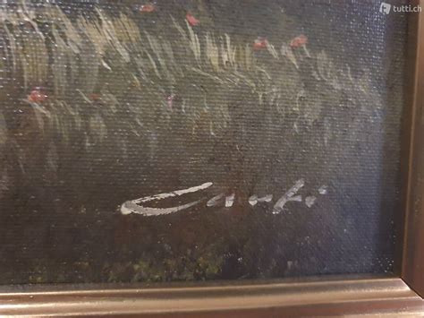 Gem Lde Oelbild Cantone Zurigo Tutti Ch