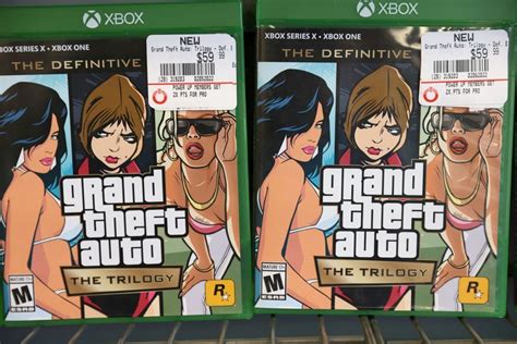 Take Two S Rockstar Games Unveils GTA VI Trailer To Release Game In