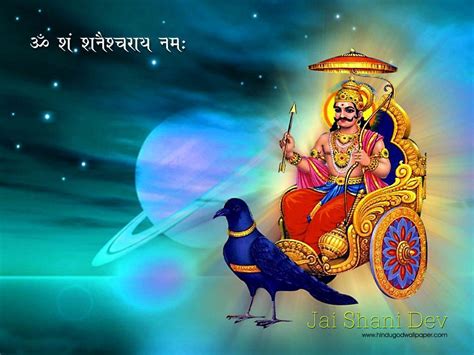 Shani Dev Wallpapers Wallpaper Cave