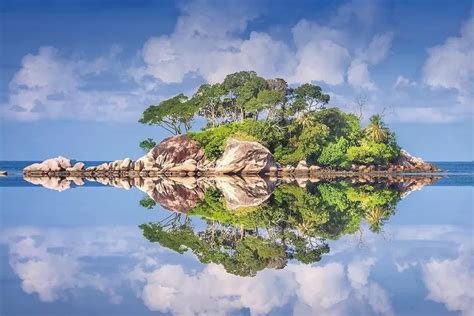 Rekomendasi Tempat Wisata Alam Populer Di Pulau Bintan Lombok Insider