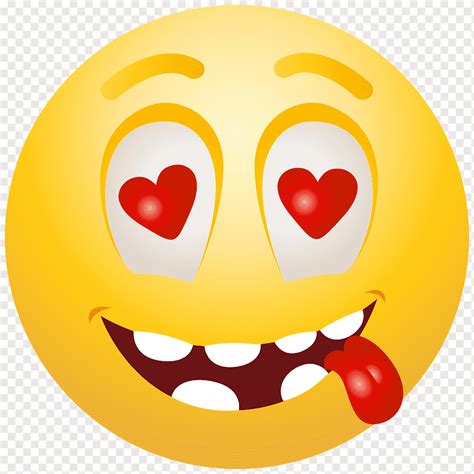 Emoticon Smiley Emoji Love Emoji Heart Sticker Annoyance Png Pngwing