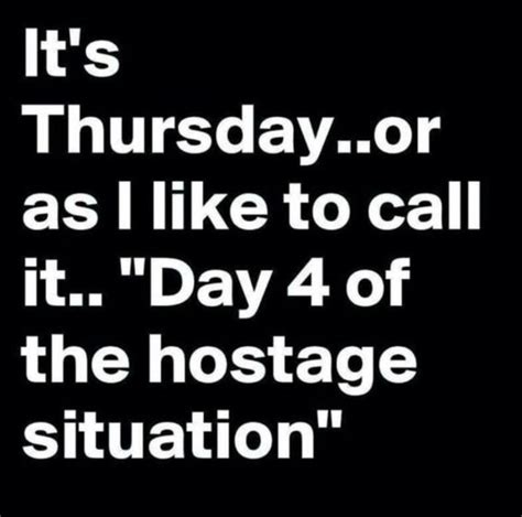 10 Best Thursday Quotes Sayings And Wishes In 2024 Work Quotes