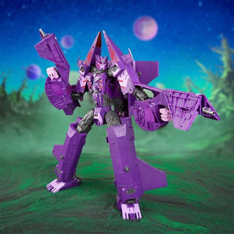 Titan Class Decepticon Nemesis Fully Revealed Transformers