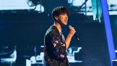 The Voice UK 2022 Semi Final Preview ITV