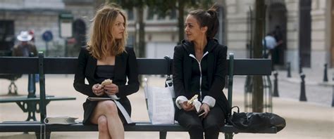 Sous Les Jupes Des Filles 2014