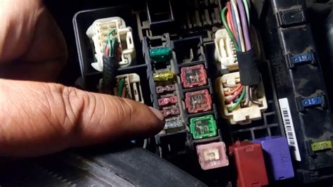 P Toyota Etcs Throttle Actuador Control No Acelera Youtube