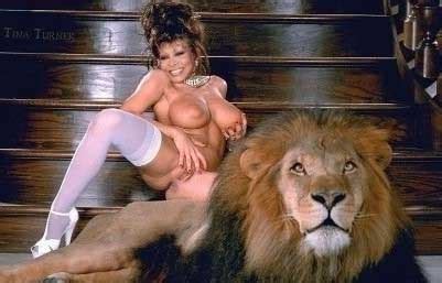 Tina Turner Does A Nude Photo Shoot Nudestan Naked Celebrities
