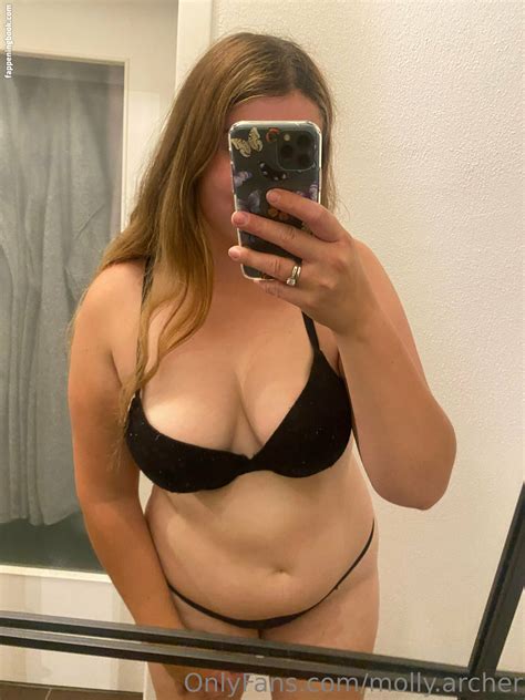 Molly Archer Molly Archer Nude Onlyfans Leaks The Fappening Photo