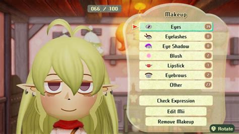 Miipedia Aloe Ishuzoku Reviewers