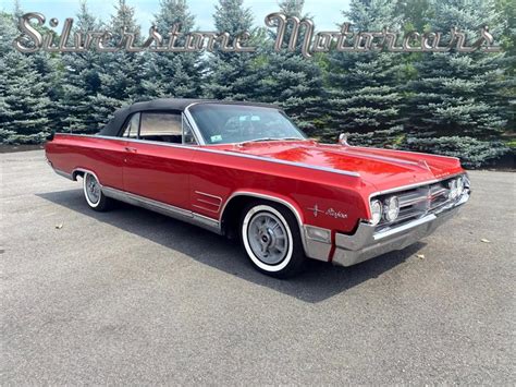 Oldsmobile Starfire For Sale Classiccars Cc