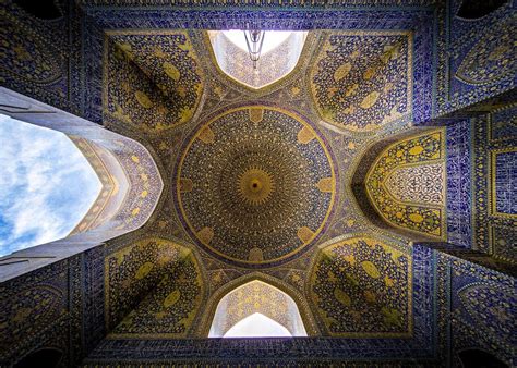 Mosques In Iran Top 10 Most Beautiful Mosques Iran Destination