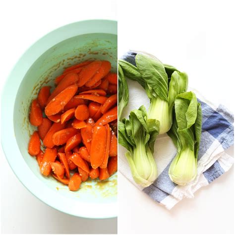 Easy Vegan Ramen Minimalist Baker Recipe