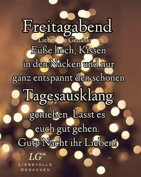 Pin Von Gaby Spieltundbastelthier Auf Freitagabend In Liebevolle